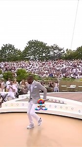 Mr. President - Coco Jamboo | Planeta Dance