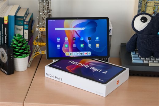 Redmi Pad 2, análisis: ojalá los primeros tablets Android asequibles hubieran sido así de fantásticos