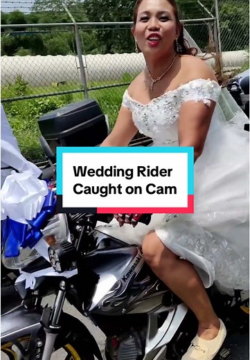 Bride on a Bike: Wedding Goals and Tips for Brides