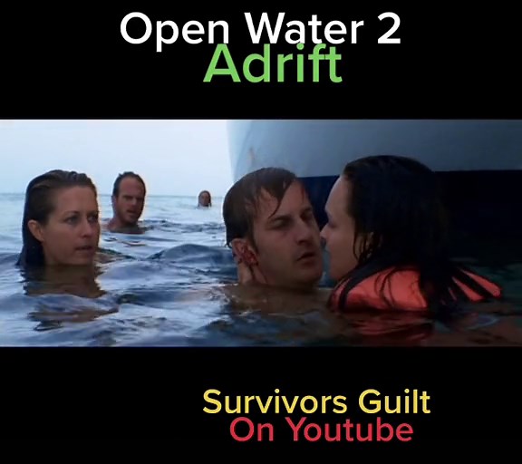 Open Water 2: Ending Explained and Final Scenes