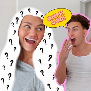 578K views · 1.3K reactions | "Baby You Look So Good!" Changing up My Look ✂️ | Montana and Ryan | Facebook