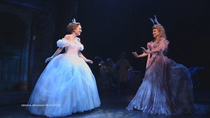 Brisbane, are you ready for the ball? We are delighted to invite you to join us at Brisbane's Lyric Theatre, QPAC from August for the Tony® Award-winning Broadway production of Rodgers & Hammerstein's #CinderellaMusicalAU Prepare your best gown and waitlist now for your chance to access tickets first: https://bit.ly/3sE0nFe | Opera Australia