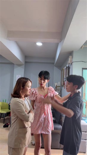 Funny Moments from Ma Ma Nge on Ever Live