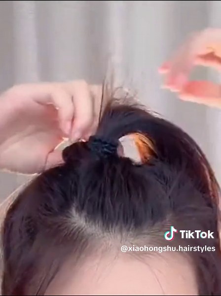 Xiaohongshu Hairstyles: Tutorial and Tips