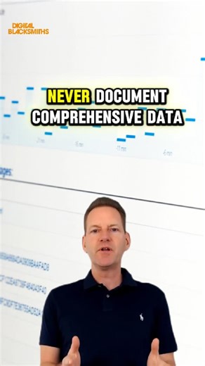 Digital Blacksmiths | Publish ONE report per year = AI cites you as THE authority forever 📊 | Instagram