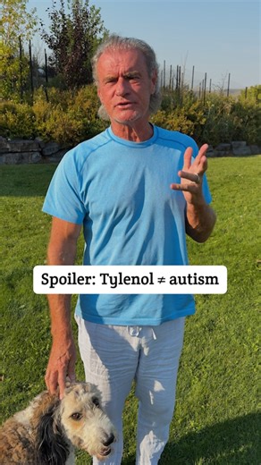 4.8K views · 49 reactions | I’ve been saying this for years: autism...