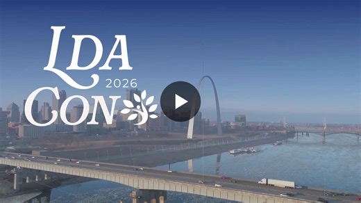 #ldacon63 #ldacon64 | Learning Disabilities Association of America