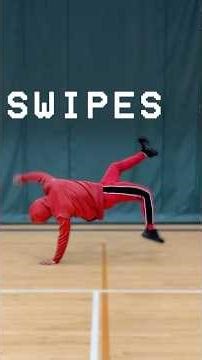SWIPES TUTORIAL