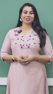 18K views · 335 reactions | For Rangoli Silk Embroidery Work Aline...