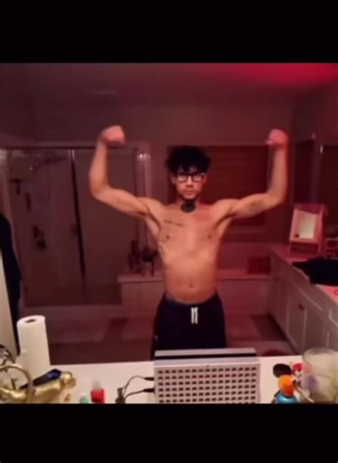 #fyp #gymedit #gymmotivation #jonskywalker #2016 | JON SKYWALKER