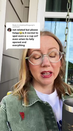 Dealing with Menstrual Cup Leaks: Tips & Tricks for a Leak-Free Period