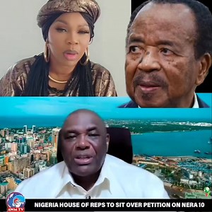 The role of Nigeria in the Ambazonia and Cameroun Decolonisation war.👇👇👇 STRANGE THINGS ONLY HAPPEN IN AFRICA “The State of Cameroon, under the cover of night, abducted 10 Southern Cameroonian refugees who were under United Nations protection in Nigeria—a country that is a signatory to the Rome Statute of the International Criminal Court (ICC). This brazen act constitutes a grave violation of international law, including the 1951 Refugee Convention, the principle of non-refoulement, and the R