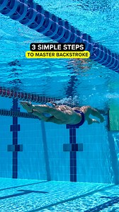 28K views · 401 reactions | There are three major parts of backstroke that every swimmer should focus on to improve: underwaters, the pull, and rotation ✅️ Comment the word BACKSTROKE and we'll send you our guide to perfect backstroke technique! | MySwimPro | Facebook