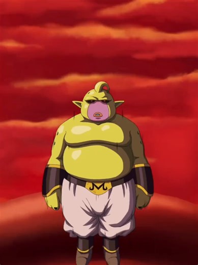 NEW MAJIN DUU SUPER ATTACK | Dragon Ball Z Dokkan Battle #dokkanbattle #dragonball