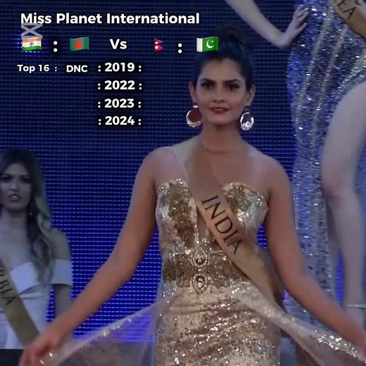 🇮🇳🇧🇩 vs 🇳🇵🇵🇰 who country next ? #missplanetinternational #missplanetupdate #teamplanet #fyp #cambodia🇰🇭#missplanetfanpage #missplanetfanpage #🌏☘️ #beautypagent #missplanetinternationalfan #pageant #missangelplanetinternational#india🇮🇳 #@Miss Planet International nepal🇳🇵 #pakistan🇵🇰#bangladesh🇧🇩
