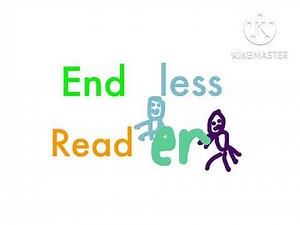 Endless Reader Intro (2004) (2005 Reprint)