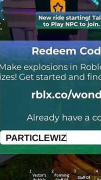 Mansion of Wonder All Codes #roblox