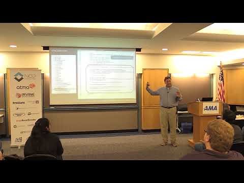 nopCommerce .NET Developer Overview - From Zero to 60