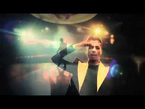 Omer Bhatti - Life is a movie [Official music video] - With Lyrics