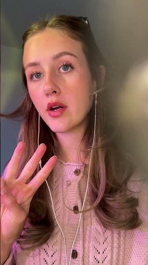 ASMR Eye Test 👓 No Talking, Light Triggers, Visual Focus & Personal Attention