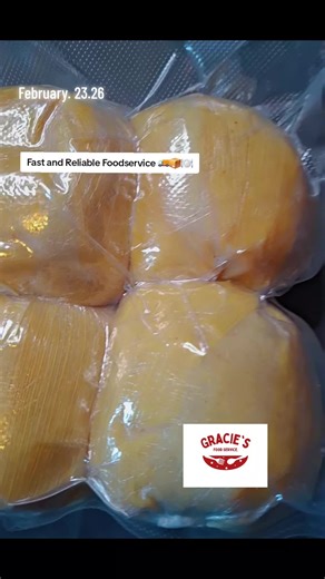 Fast and Reliable Food Delivery Services