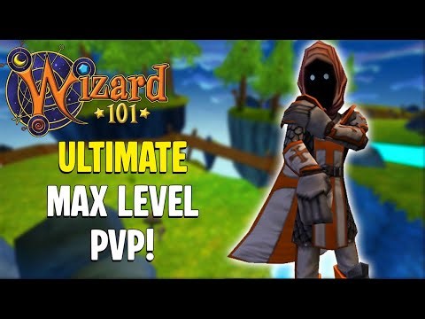 Wizard101: Level 170 Ranked PvP! What school should i play?