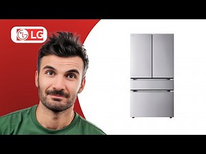 How to Set Your LG LF30S8210S Fridge to Optimal Temperature