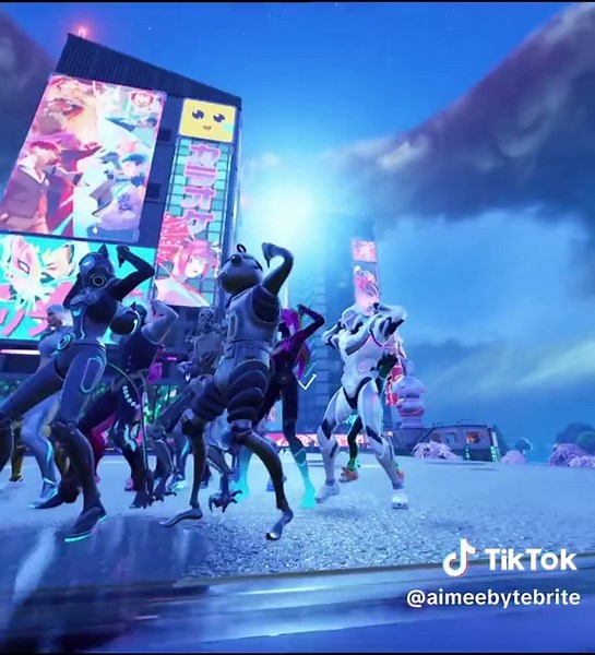 Blitz Mega City: Community Gaming Fun and Music