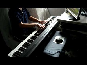 郁可唯-指望 ZHI WANG 『犀利人妻』插曲 鋼琴終極板 piano cover