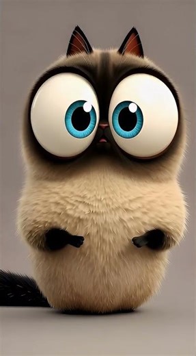 When Your Eyes Explode... and So Does the Universe 🌌😳