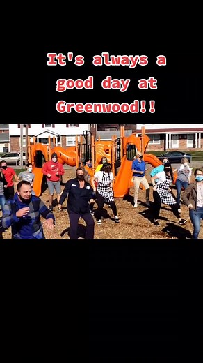 Greenwood Elementary: We Are Family | Coming Soon