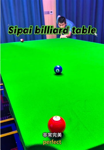 Mastering Billiards: Tips for Playing on Any Table