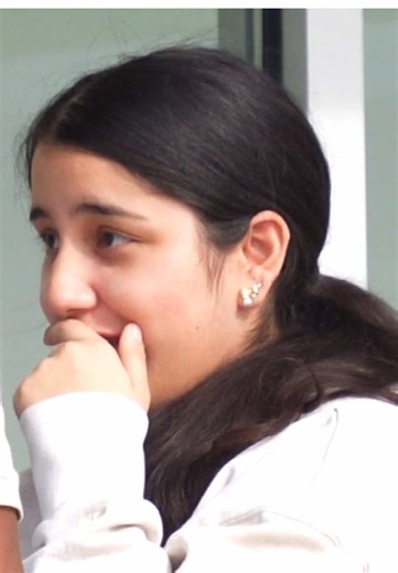 The Way She Looks At Me #prank #cucumber #treishontv #fypシ゚viral #rizz | cucumbers pranks