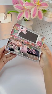 263K views · 4K reactions | Pinteresty Tin Wallet 朗 Decoupage & Modge Podge Gloss From Art Lab - Art & Craft Store #Artlab #tinwallet #altoidbox #tasnimsartistry #craft #decoupagecraft #decouoage #modgepodgegloss | Tasnim's Artistry | Facebook