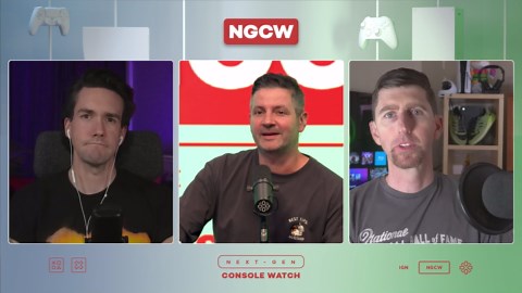 Should Xbox Fast Track Its Next Console? - Next-Gen Console Watch