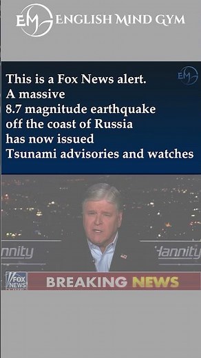 和訳付【英語ニュース速報で10倍学ぼう】 新ポッドキャスト形式