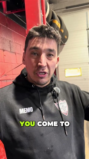 Don’t ignore the noise coming from your car🚗