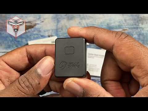 Holy Stone FAA Compliant Remote Identification Broadcast Module