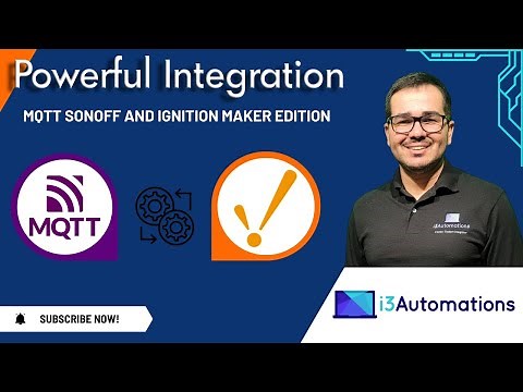 Mastering MQTT Integration with Ignition - Step-by-Step Guide