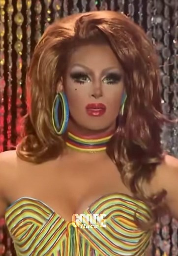 Candy Couture Highlights from RuPaul's Drag Race Season 5