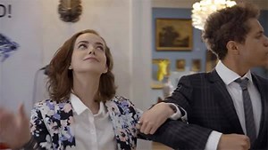 5.3K views · 188 reactions | When you're all dressed up for a fancy night and can't help feeling fab | Nickelodeon | Facebook