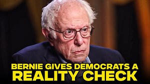 Bernie Sanders Gives Democrats A Blunt Reality Check About Their Campaign Failures | The Ring of Fire