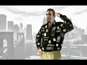 GTA IV MUSICA - INTRO. Gta IV Loading screen theme PC (Abertura)