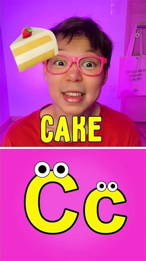 📚🧠 Word Fun! Discover New Words from Every Letter #learn #kids