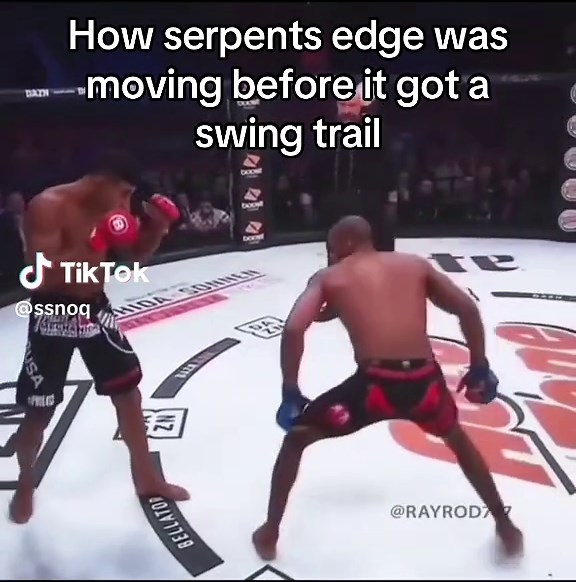 Deepwoken Robux and Serpents Edge Gameplay Analysis