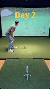 I’m going to get it. ⛳️ Today’s Hole: - Cabot Cliffs No. 16 - 144 Yards - 9 Iron #golfer #golf #golfaddict #golfswing #golfstagram | Golficity