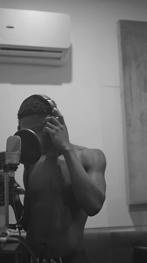 Everything still feels unreal even till now, We were going to release our record M.A.D “Medicine after death” today 22nd September instead it’s rest in power and #justice4mohbad? It breaks my heart seeing part of the things we talked about creating this record happening to you, daaame numb broski. I’ve been in shock and confused also wondering about the next move for this record. But whenever I remember how much work you put into making sure the record came out solid, what the record meant to us