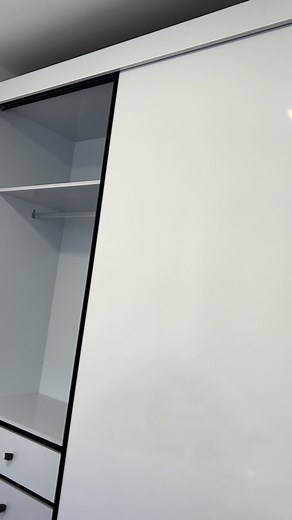 Guarda Roupa Modulado: Opção Prática e Econômica para Decorar Seu Quarto