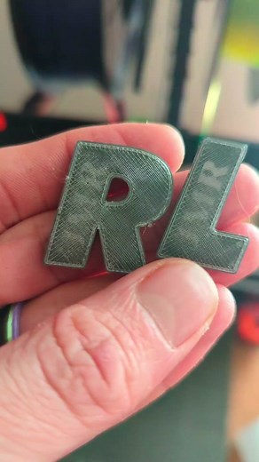 Innovative 3D Printed X-Ray Markers for Radiology Professionals