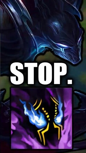 STOP USING NOCTURNE ULTI WRONG.